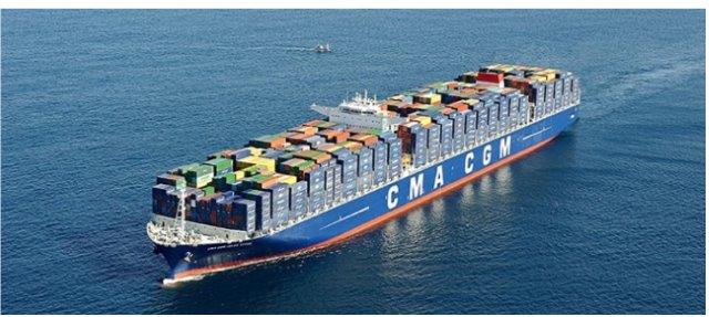 CMA CGM | CMA CGM (Thailand) Limited